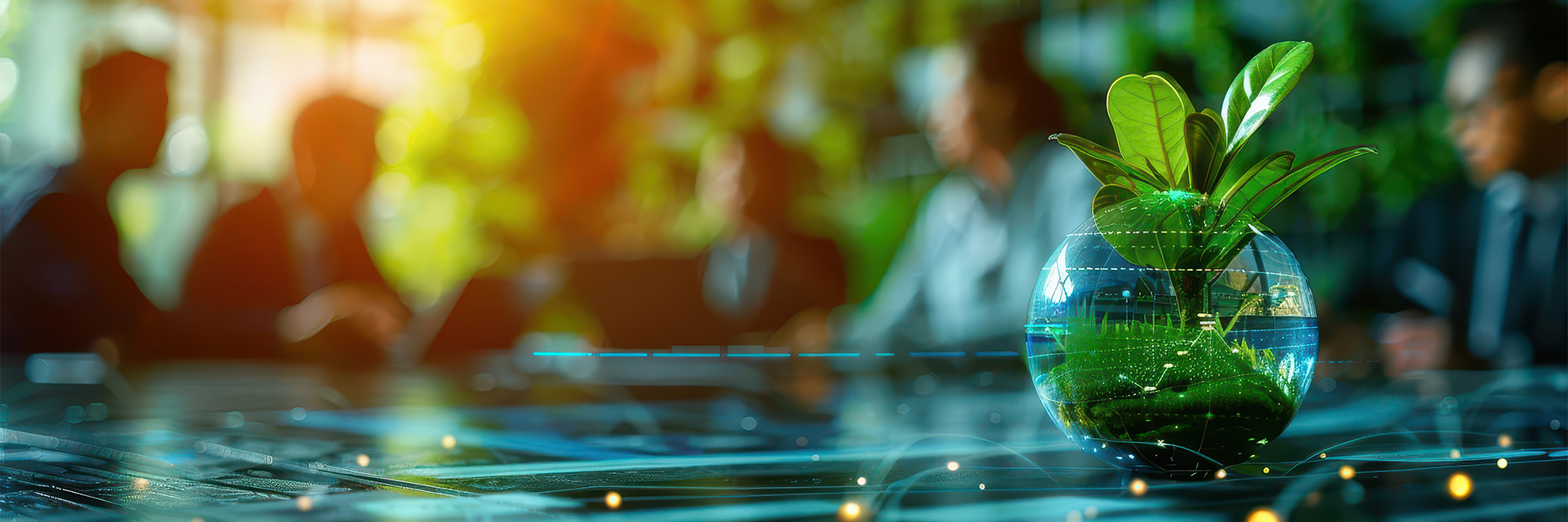 Sustainable - Sogeti Sweden